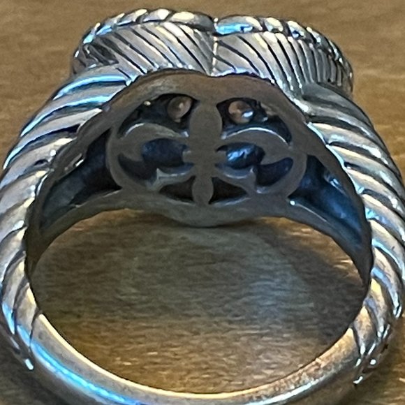 Judith Ripka | Jewelry | Judith Ripka 925 Thailand Signature Diamonique ...